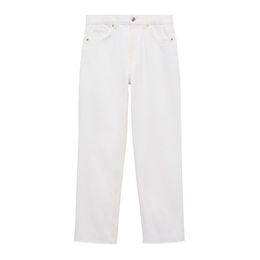 Mango Jeans 'BLANCA' Damen Gr&ouml;&szlig;e 52 wei&szlig;