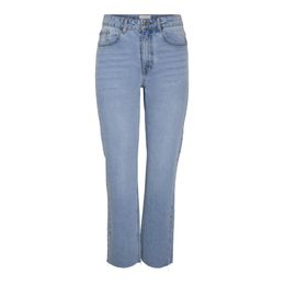 Noisy may Jeans Damen Gr&ouml;&szlig;e 30 blue denim