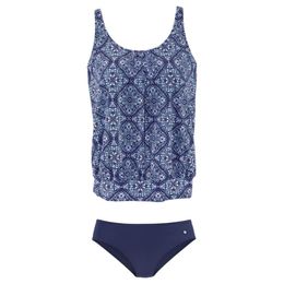 s.Oliver Tankini Damen Gr&ouml;&szlig;e S marine / navy