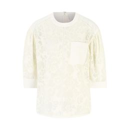 3.1 Phillip Lim Bluse Damen Gr&ouml;&szlig;e L limone