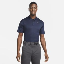 Nike Dri-FIT Victory Golf-Poloshirt für Herren - Blau