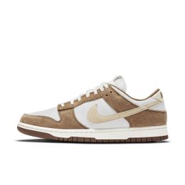 Nike Dunk Low Retro Premium Herrenschuh - Grau