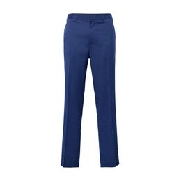 Burton Menswear London Hose Herren Gr&ouml;&szlig;e 46 kobaltblau