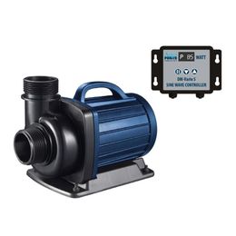 Aquaforte DM-10000 Vario S Teichpumpe