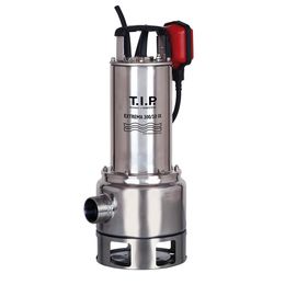 T.I.P. Extrema 300/10 Pro Schmutzwasserpumpe