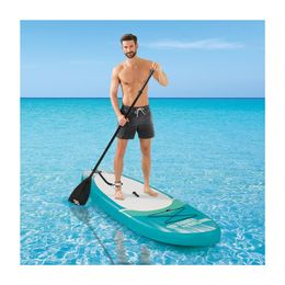 MAXXMEE Stand-Up Paddle-Board 300cm versch. Farben - Grün