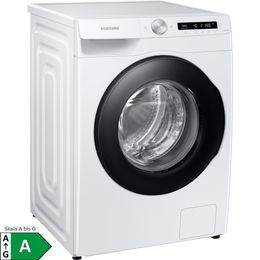 Samsung Waschmaschine WW90T504AAWCS2