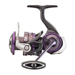 Daiwa 21 Prorex MQ LT 4000D-C Spinnrolle