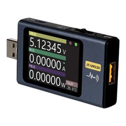 Joy-it JT-UM120 USB Messeger&auml;t