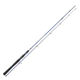 Daiwa Triforce Target Spoon 2.10m 2-10g Forellen-Spinnrute