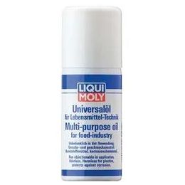 Liqui Moly Universalöl (100 ml)