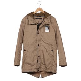 Marc O'Polo Marc O Polo Herren Mantel, beige, Gr. 52