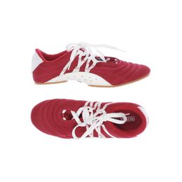 Freeman T. Porter Herren Sneakers, rot, Gr. 39