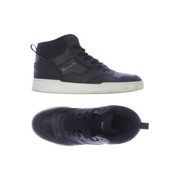 Bench. Herren Sneakers, schwarz, Gr. 39