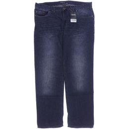 Atelier GARDEUR Herren Jeans, blau, Gr. 27