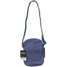 BOSS by Hugo BOSS Herren Tasche, blau, Gr.