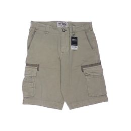 ARQUEONAUTAS Herren Shorts, beige, Gr. 48