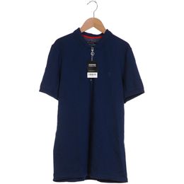 Marc O'Polo Marc O Polo Herren Poloshirt, marineblau, Gr. 48