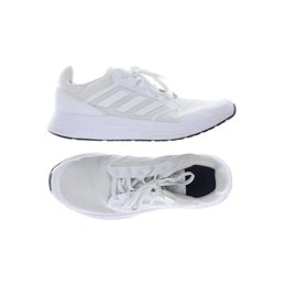 Adidas Herren Sneakers, weiß, Gr. 10.5