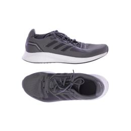 Adidas Herren Sneakers, grün, Gr. 7