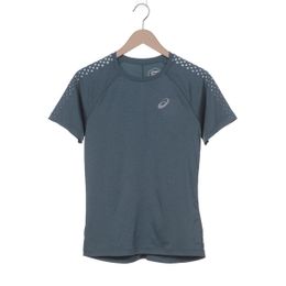 asics Herren T-Shirt, türkis, Gr. 46