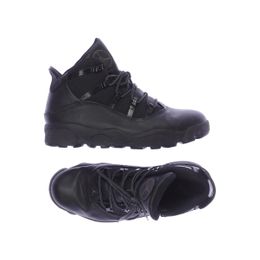 Nike Air Jordan Herren Stiefel, schwarz, Gr. 44.5