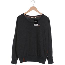 Naketano Herren Sweatshirt, türkis, Gr. 48