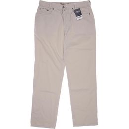 Joker Brand Herren Jeans, beige, Gr. 35