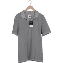 Marc O'Polo Marc O Polo Herren Poloshirt, grau, Gr. 56