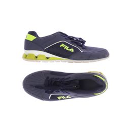 Fila Herren Sneakers, marineblau, Gr. 44