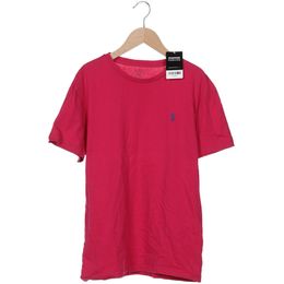 Polo Ralph Lauren Herren T-Shirt, pink, Gr. 46