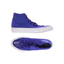 Converse Herren Sneakers, blau, Gr. 39.5