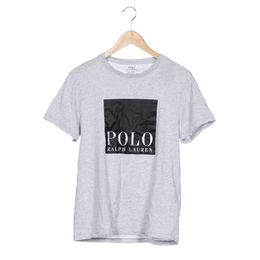 Polo Ralph Lauren Herren T-Shirt, grau, Gr. 48