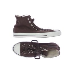 Converse Herren Sneakers, braun, Gr. 9.5