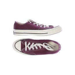 Converse Herren Sneakers, bordeaux, Gr. 40