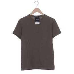 Fred Perry Herren T-Shirt, grün, Gr. 46