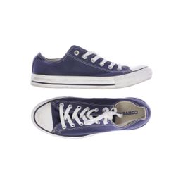 Converse Herren Sneakers, blau, Gr. 40