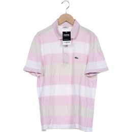 Lacoste Herren Poloshirt, mehrfarbig, Gr. 48