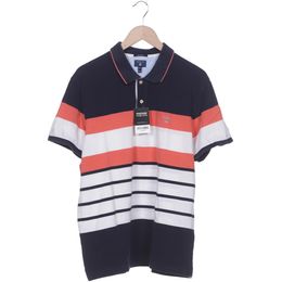 Gant Herren Poloshirt, mehrfarbig, Gr. 56