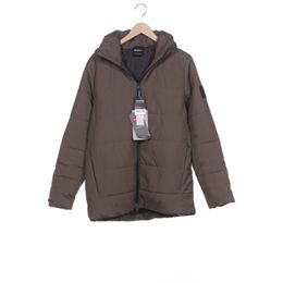 Jack Wolfskin Herren Jacke, braun, Gr. 48