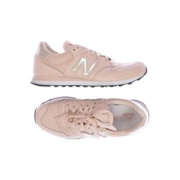 New Balance Herren Sneakers, pink, Gr. 39