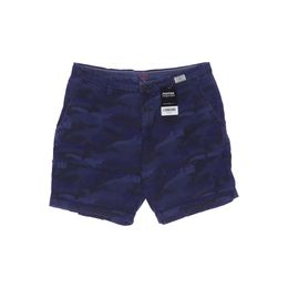 Tommy Hilfiger Herren Shorts, mehrfarbig, Gr. 32