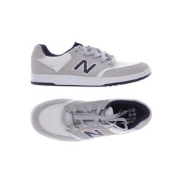 New Balance Herren Sneakers, grau, Gr. 42