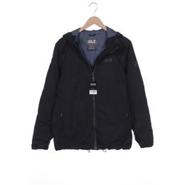 Jack Wolfskin Herren Jacke, schwarz, Gr. 52