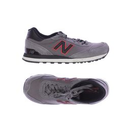 New Balance Herren Sneakers, grau, Gr. 42