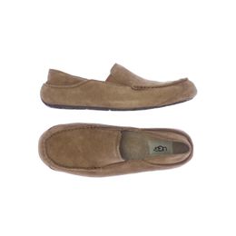 UGG Australia UGG Herren Halbschuh, beige, Gr. 42