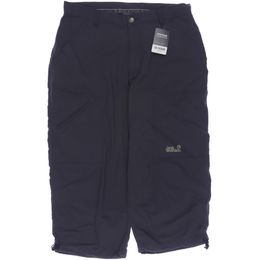 Jack Wolfskin Herren Stoffhose, grau, Gr. 50