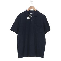 Samsøe & Samsøe Samsoe & Samsoe Herren Poloshirt, marineblau, Gr. 56