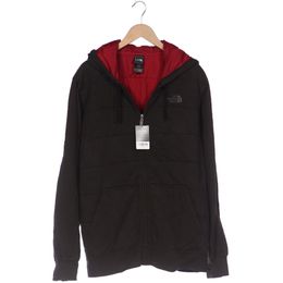 The North Face Herren Jacke, schwarz, Gr. 54