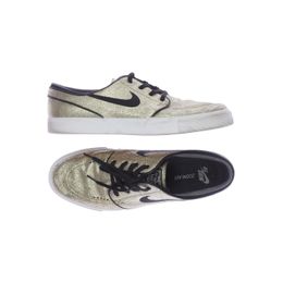 NIKE SB Herren Sneakers, gold, Gr. 46